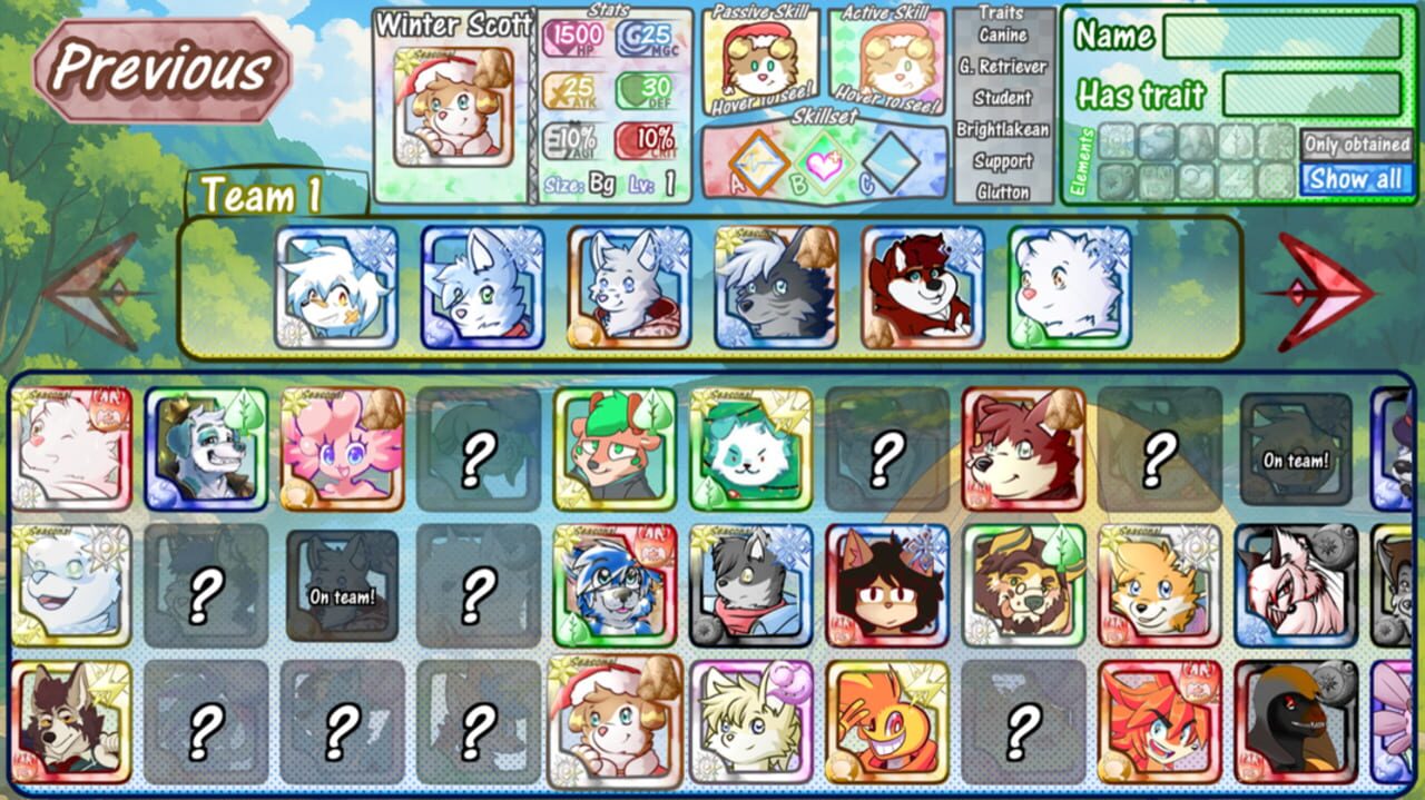 Match'fur Battle - Kotaku