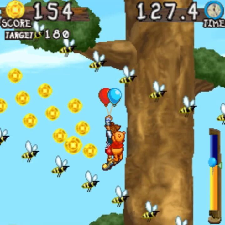 Kingdom Hearts Ballon Glider - Kotaku