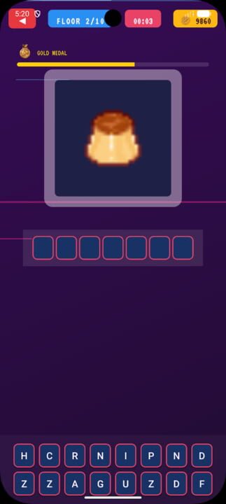 Food Guess: Pixel Art Trivia - Kotaku