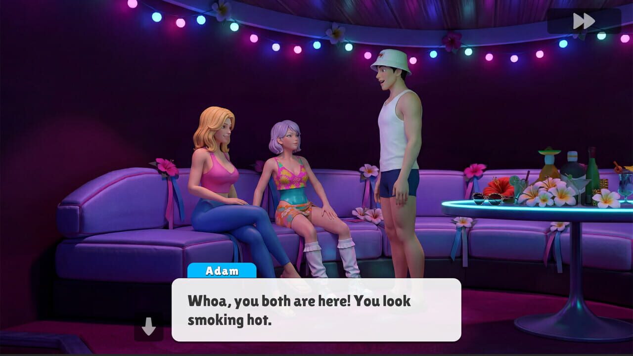 Wet Wealth - Kotaku