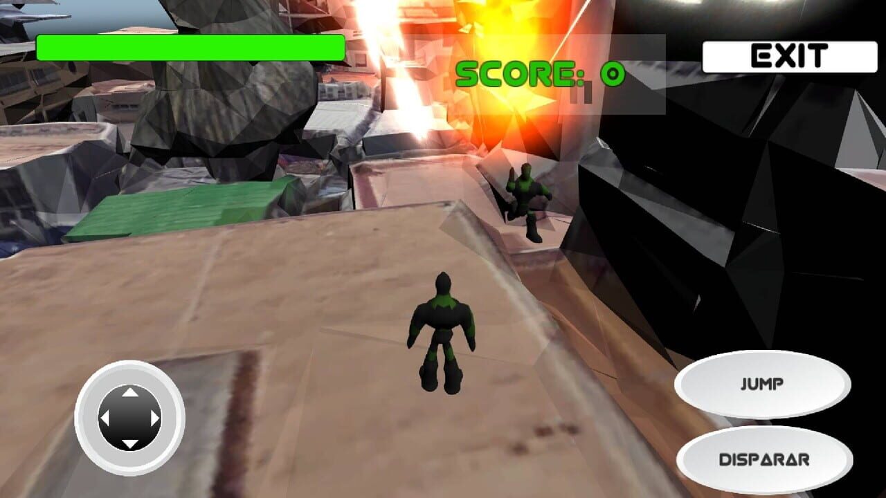 Ibiza Madness: Zombie vs. Demons - Kotaku