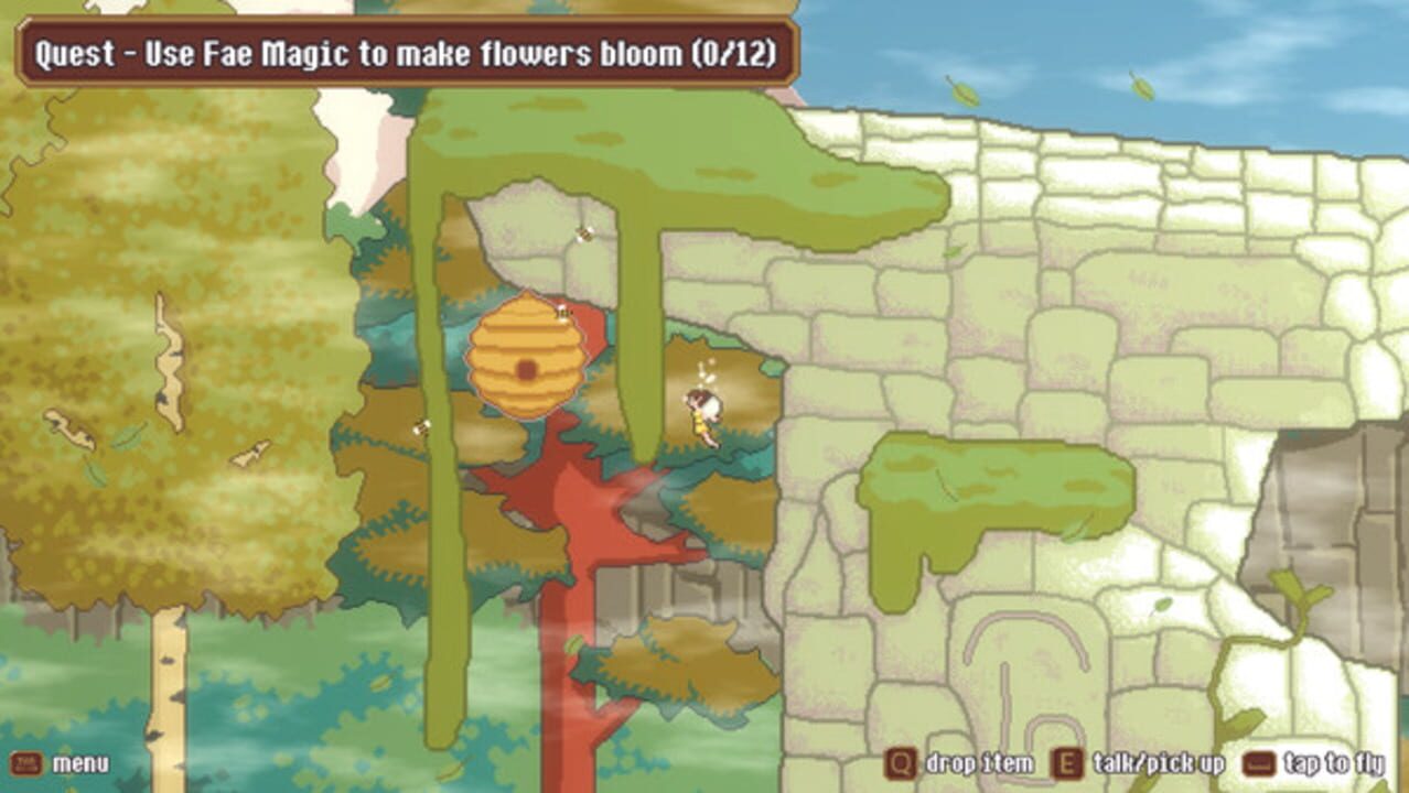 Fairy Springs - Kotaku