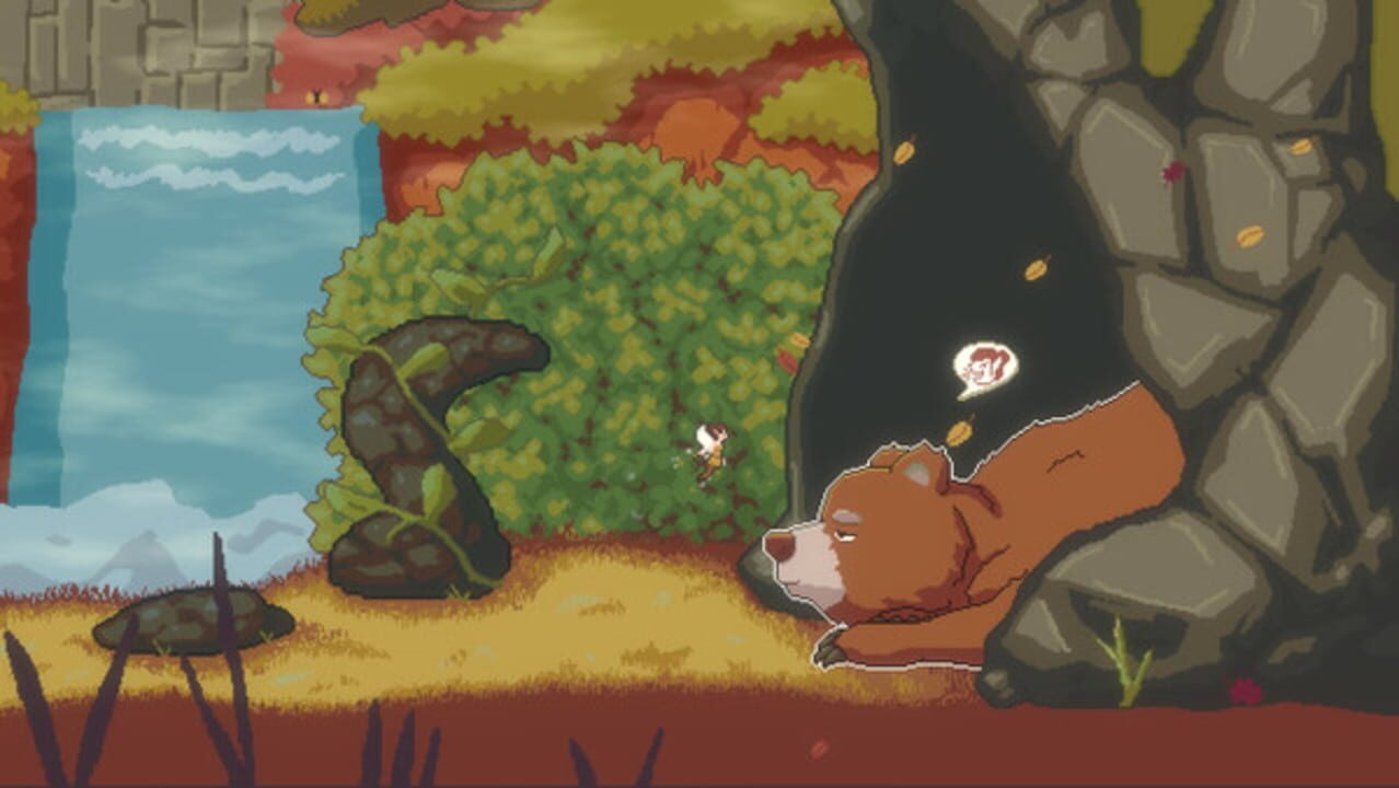 Fairy Springs - Kotaku