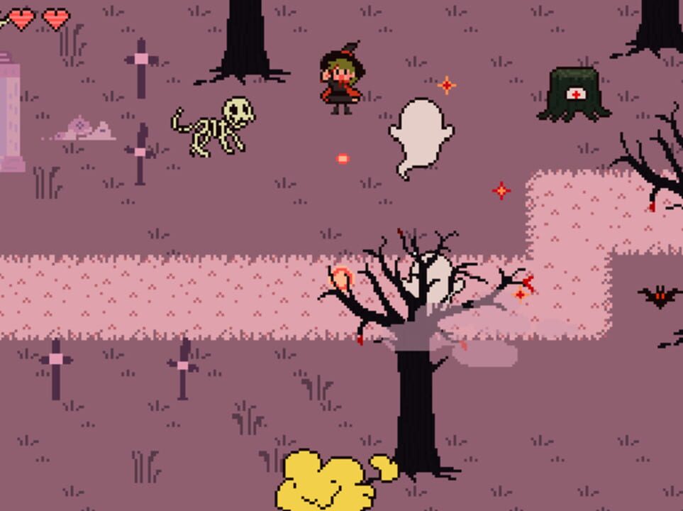 Potluck - Kotaku