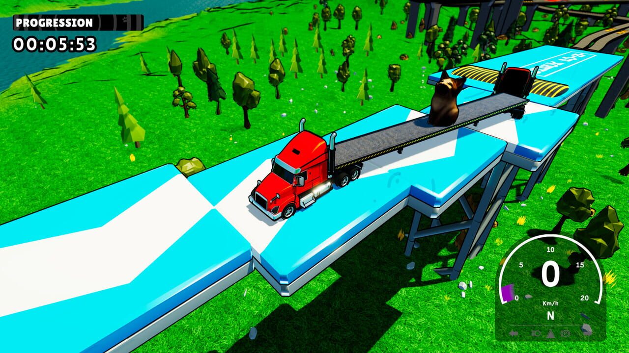 Deliver Together - Kotaku