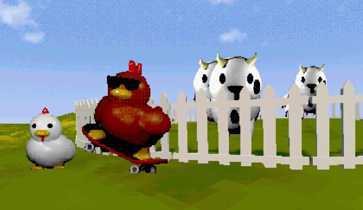 MS_Dos - Kotaku