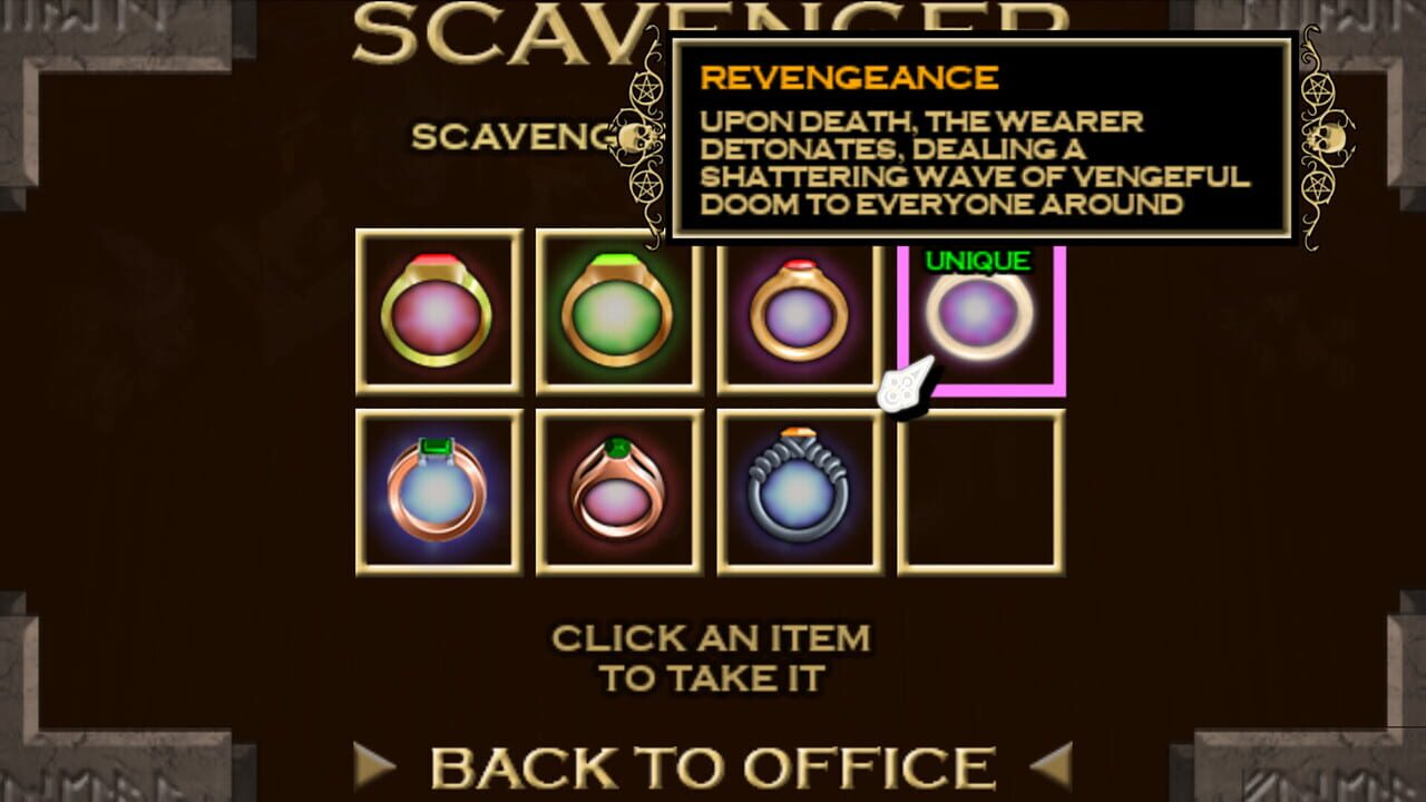 Solomon's Boneyard: Hideous Retro Edition - Kotaku