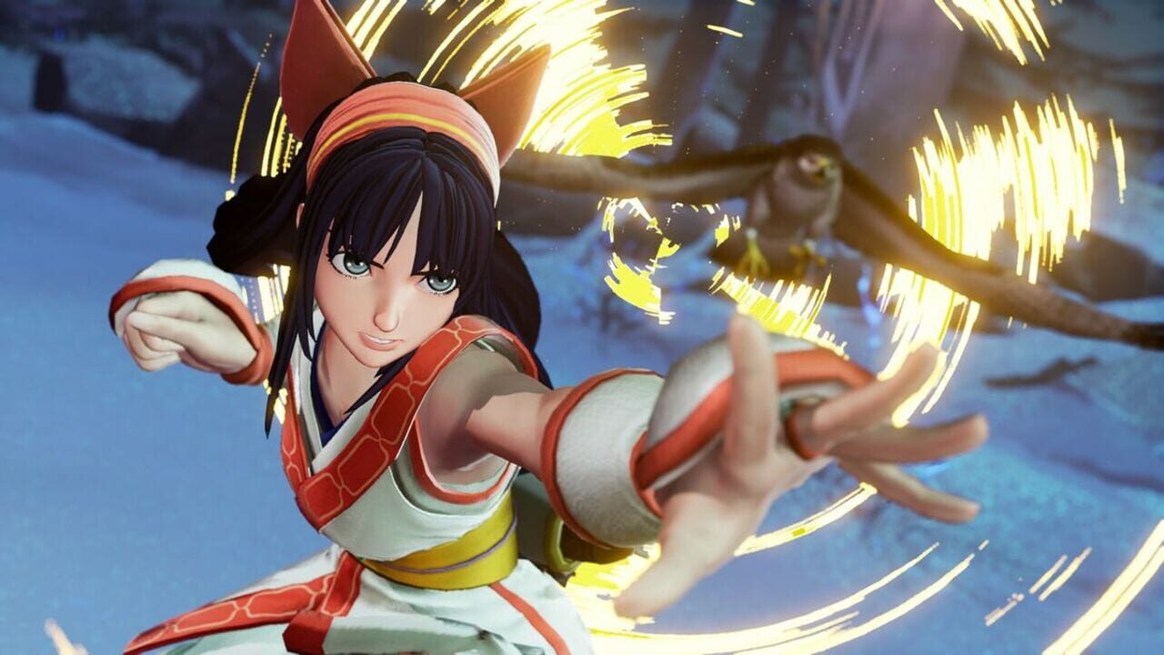 The King of Fighters XV: Team Pass 2 - Kotaku