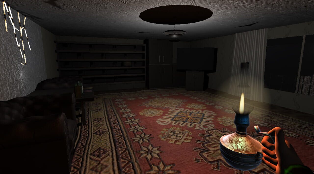 Dawn in Bloody Darkness - Kotaku