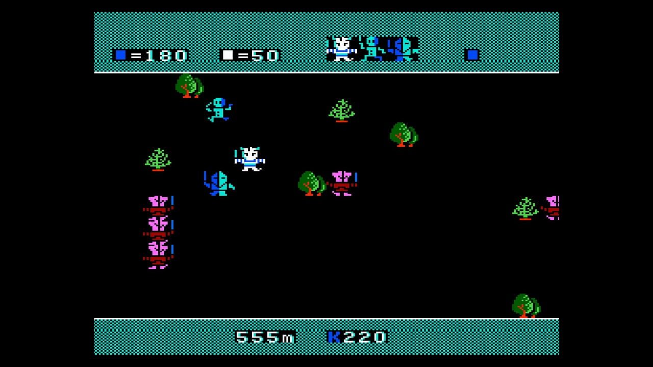 Console Archives: Bokosuka Wars - Kotaku