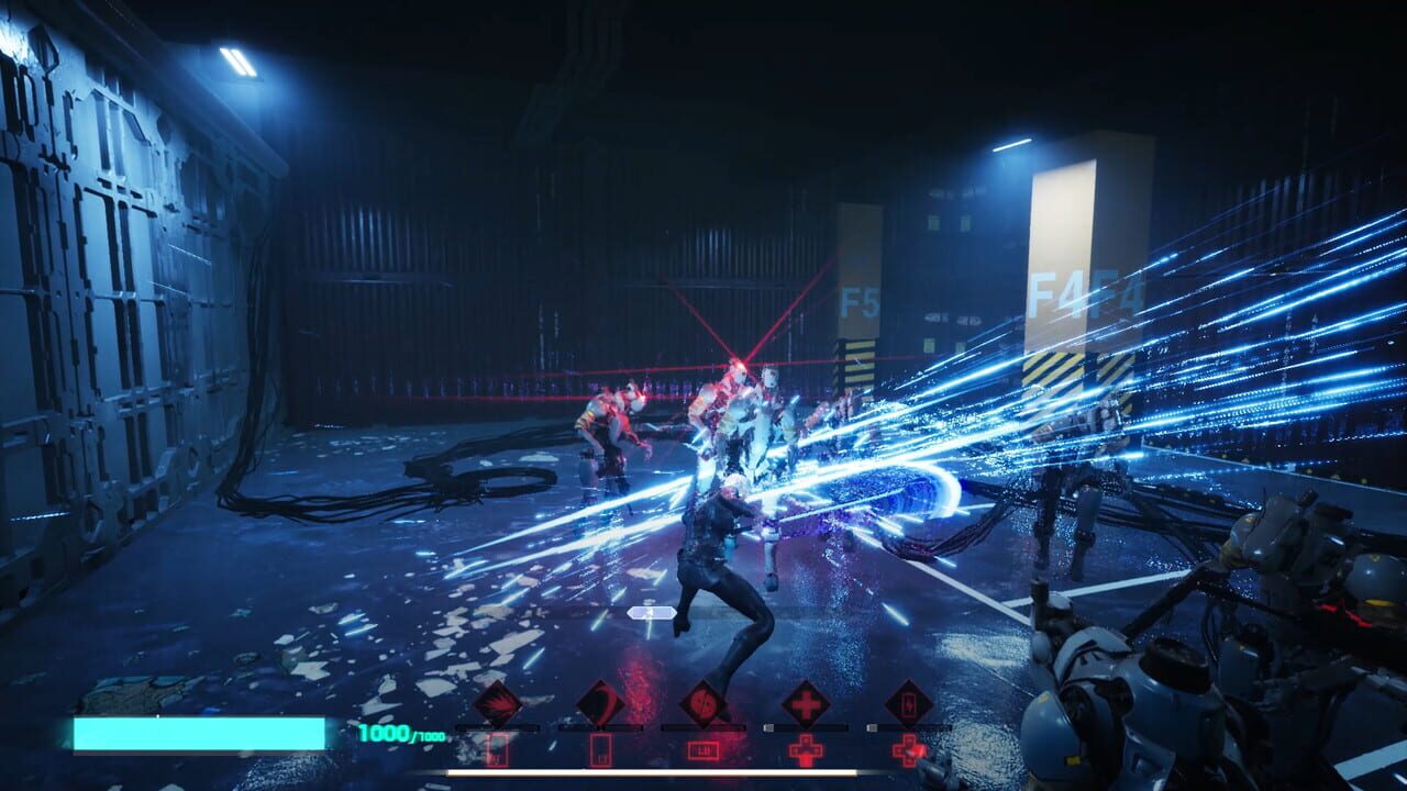 Axiom of Maria: Prologue - Kotaku