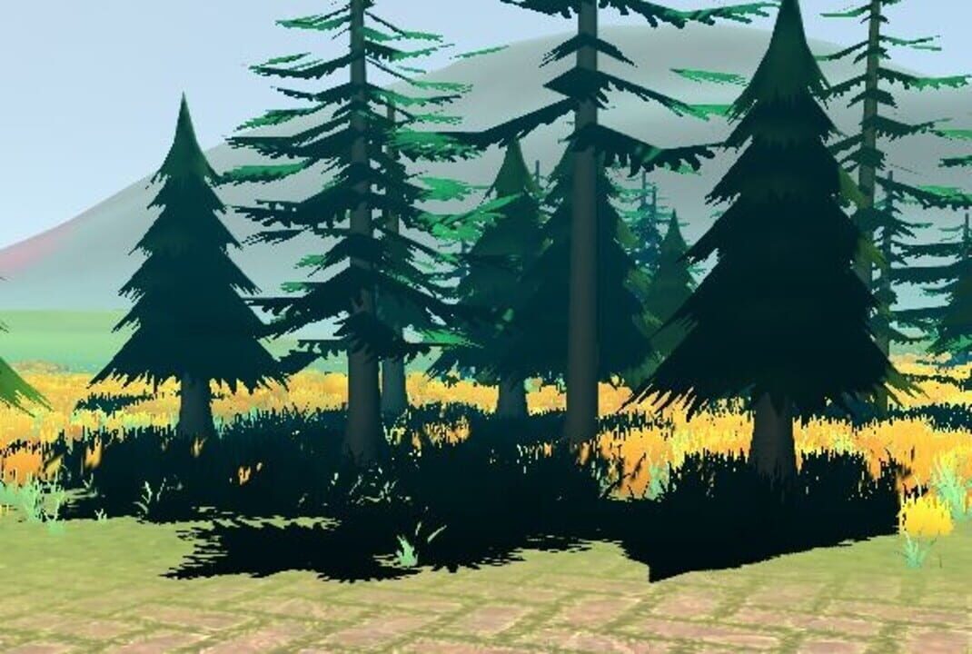 Bramblewood - Kotaku