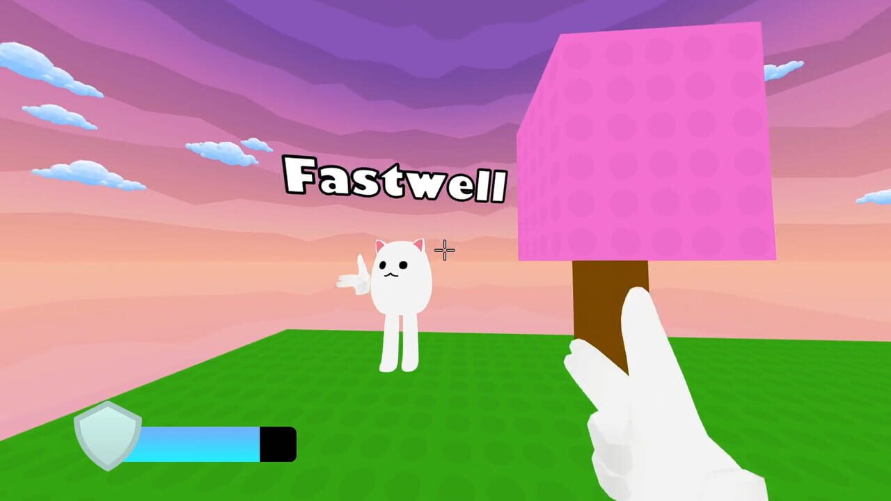 Catto Pew Pew! - Kotaku