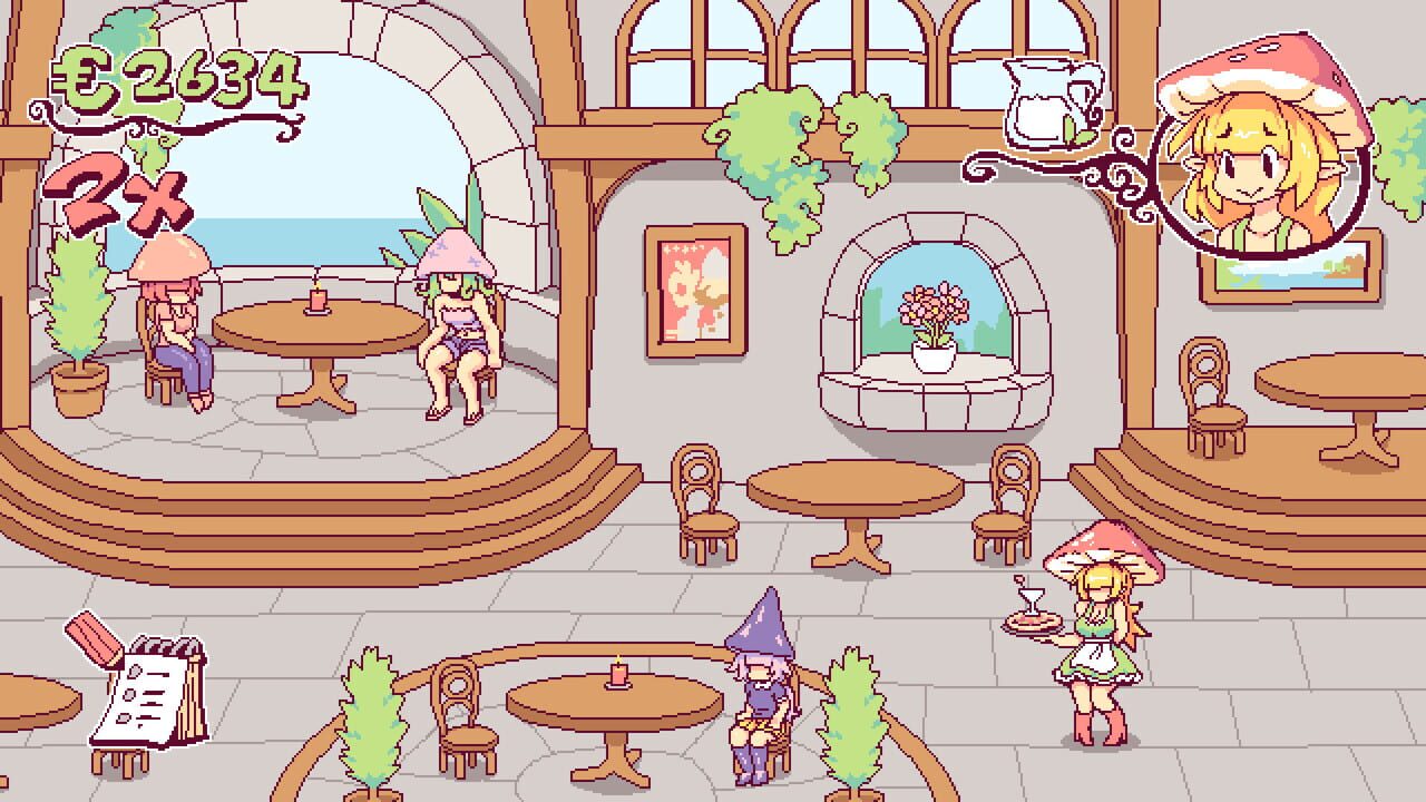 Futanari di Funghi - Kotaku
