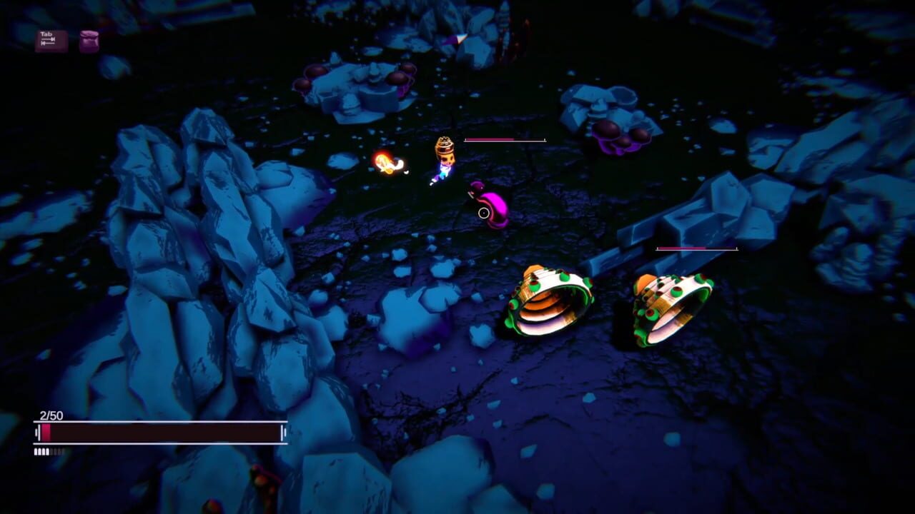 Skull Scavenger - Kotaku
