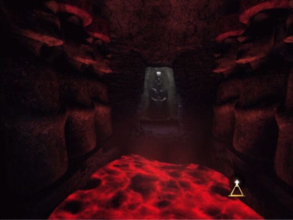 The Omega Stone: Riddle of the Sphinx II - Kotaku