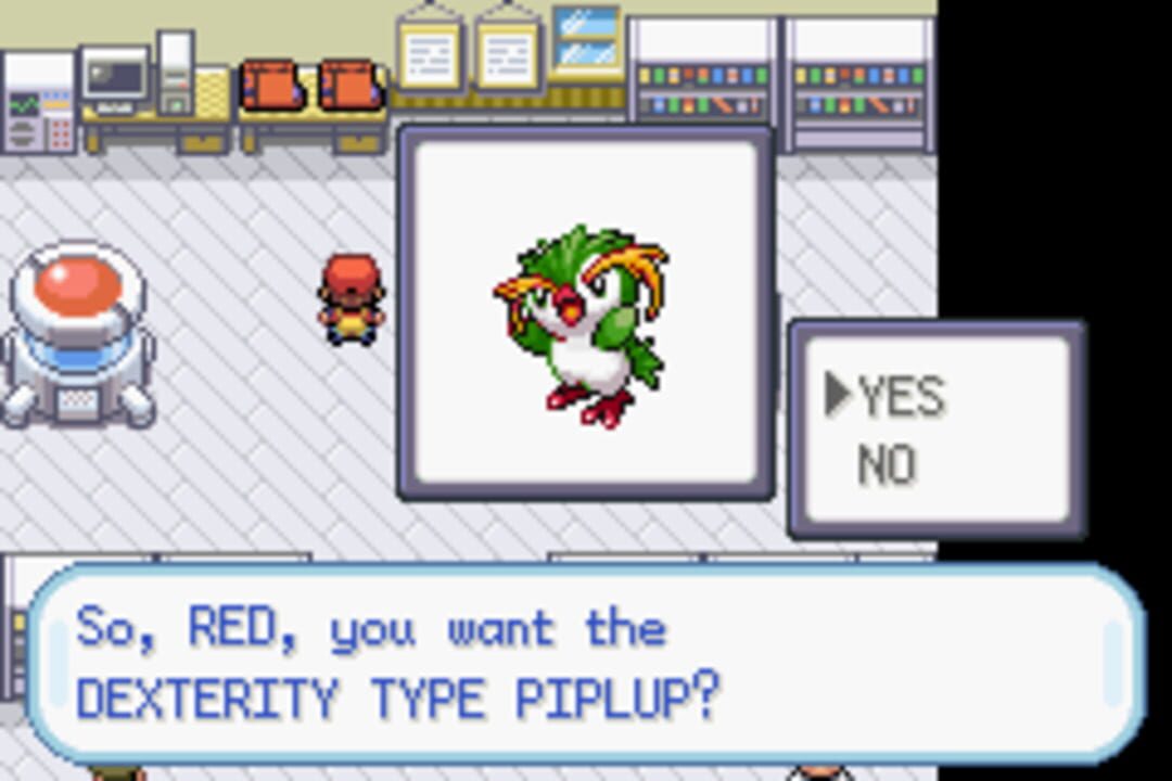 Pokémon Weird Type Fun - Kotaku