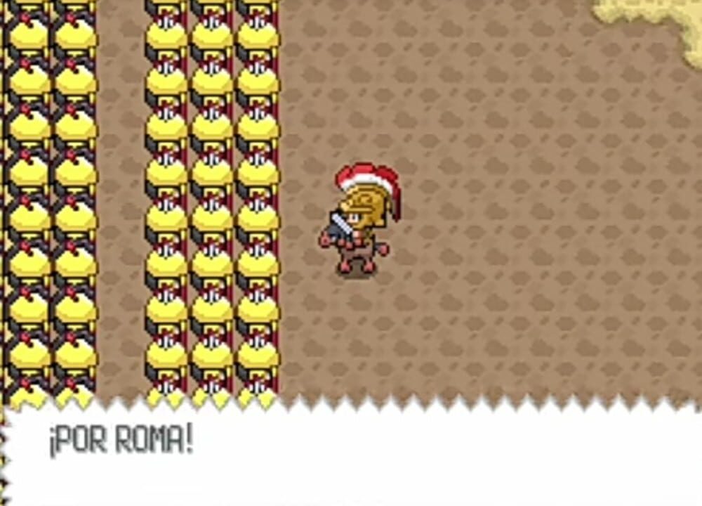 Pokémon Africanus - Kotaku