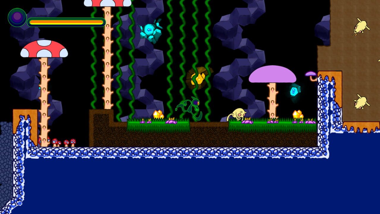 Biophage - Kotaku