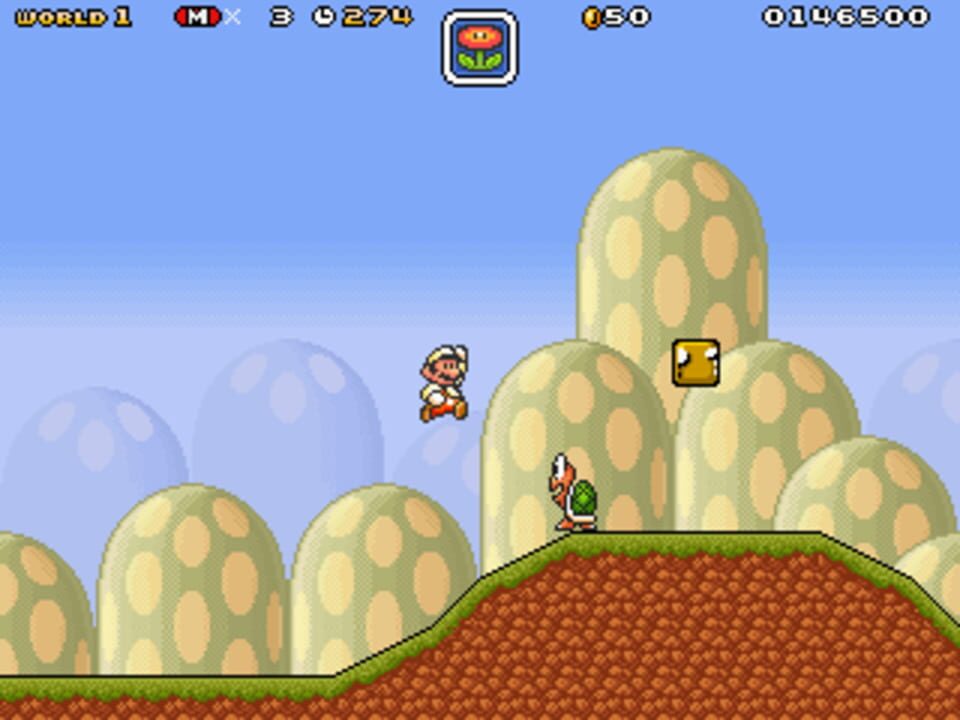 Super Mario Bros: Bowser's Terror - Kotaku
