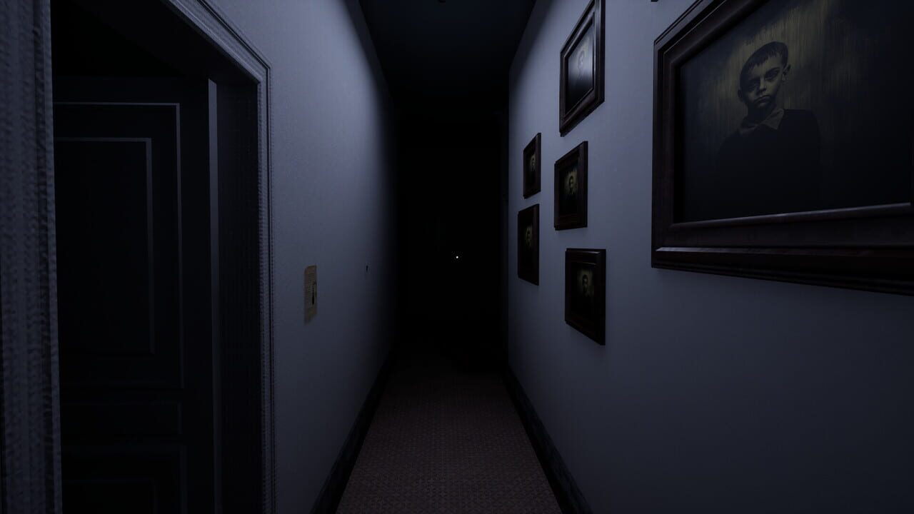 The Permanent Residence: Souls Kept - Kotaku