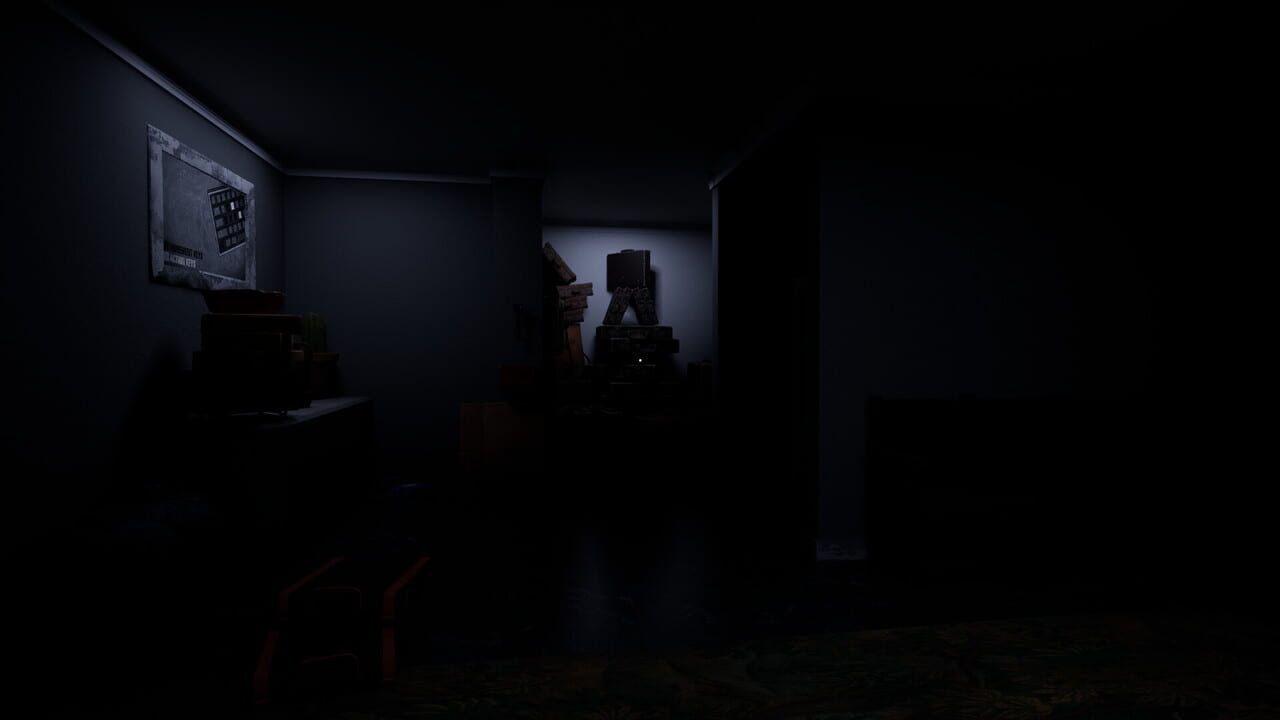The Permanent Residence: Souls Kept - Kotaku