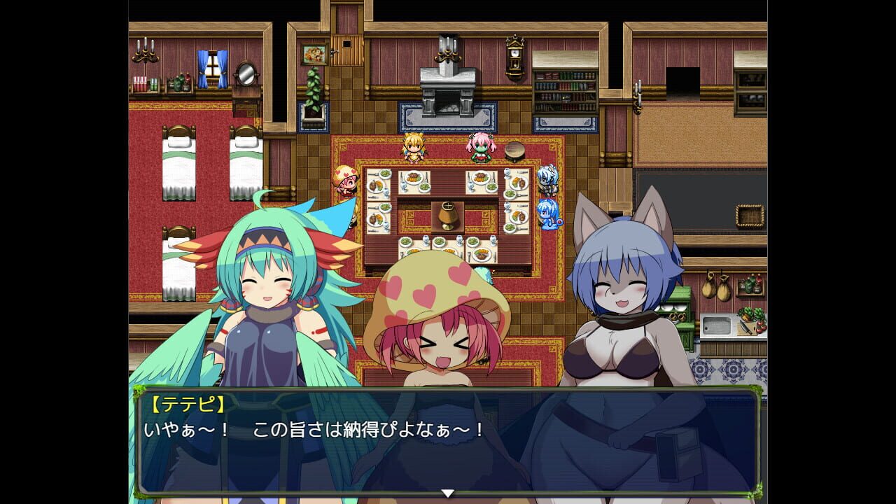 Aural to Hikari no Ryuu: Gathering Light - Kotaku