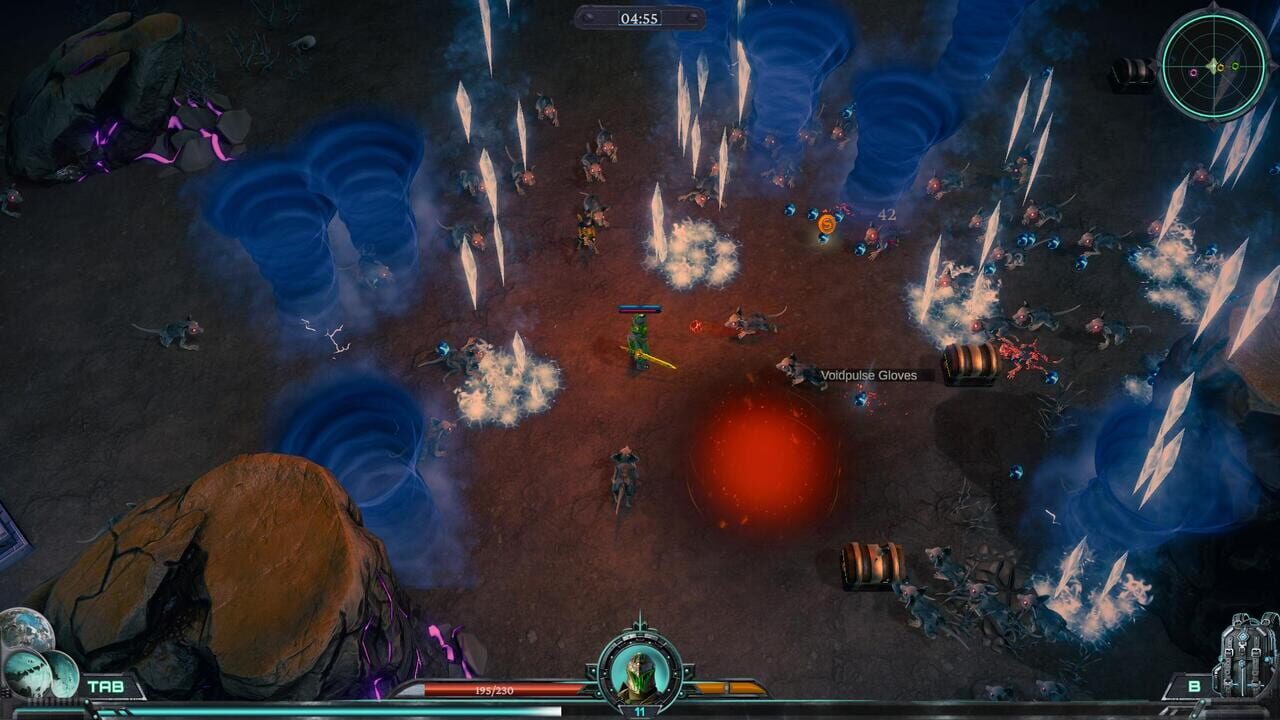 Ketz: Galactic Overlords - Kotaku