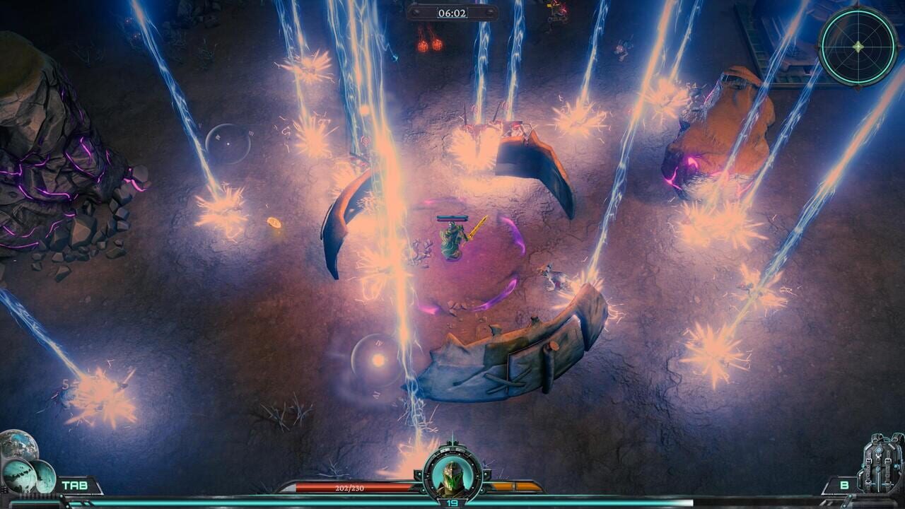 Ketz: Galactic Overlords - Kotaku