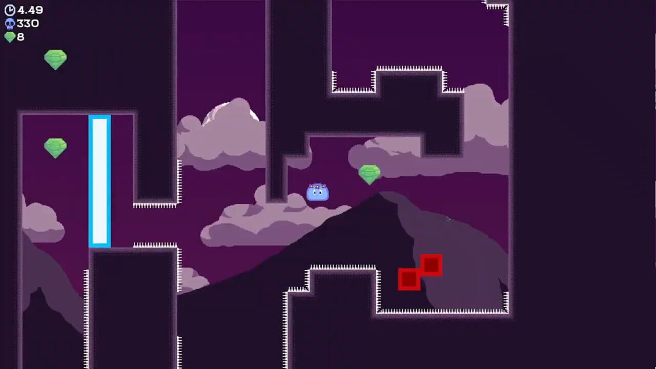 Slime Trials - Kotaku