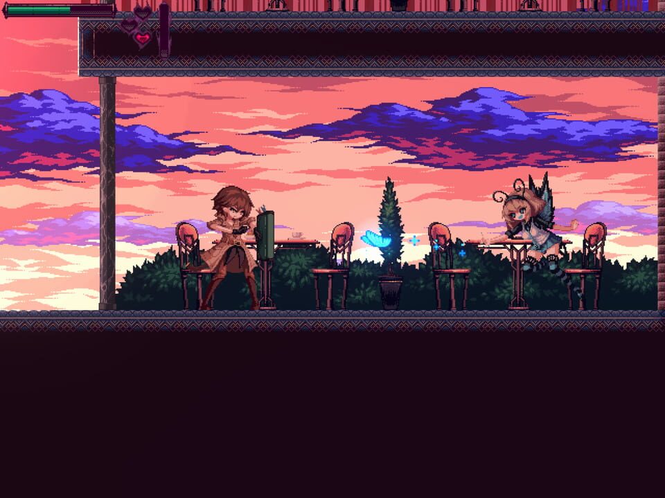 Lost Case: Monster Girl Takeover - Kotaku