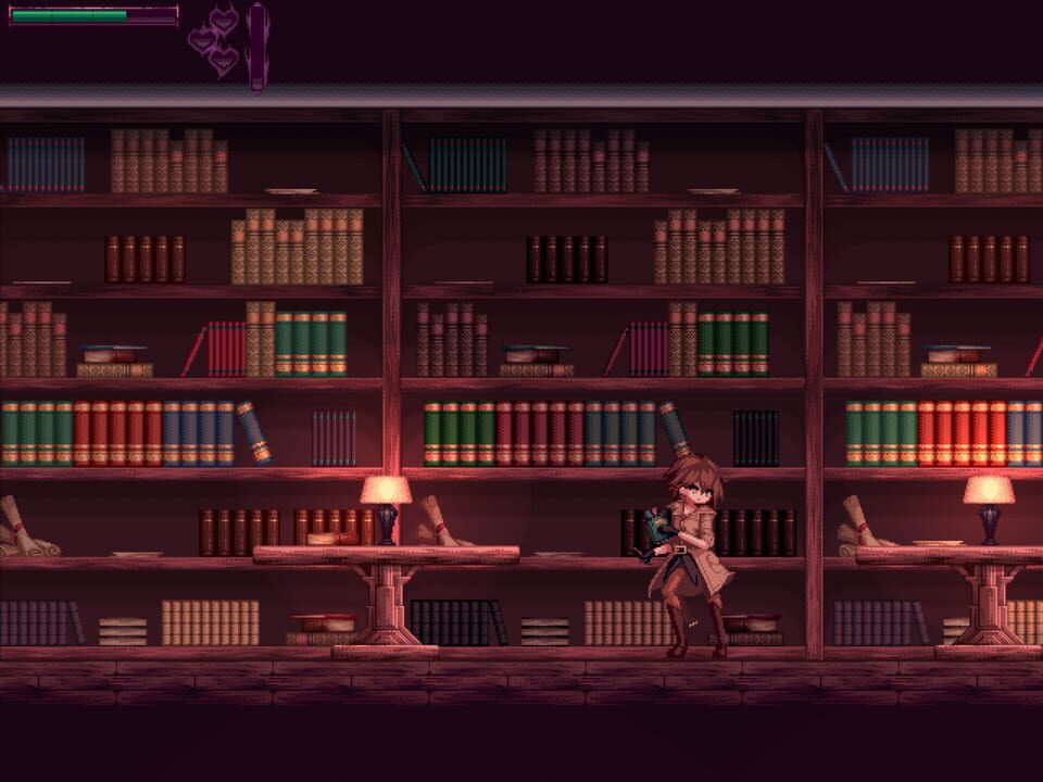 Lost Case: Monster Girl Takeover - Kotaku
