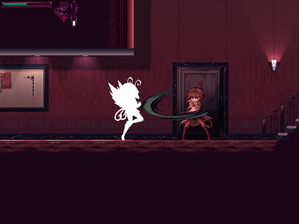 Lost Case: Monster Girl Takeover - Kotaku