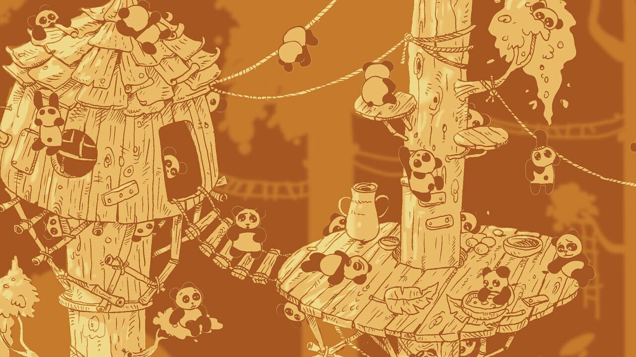 Cats & Pandas - Kotaku