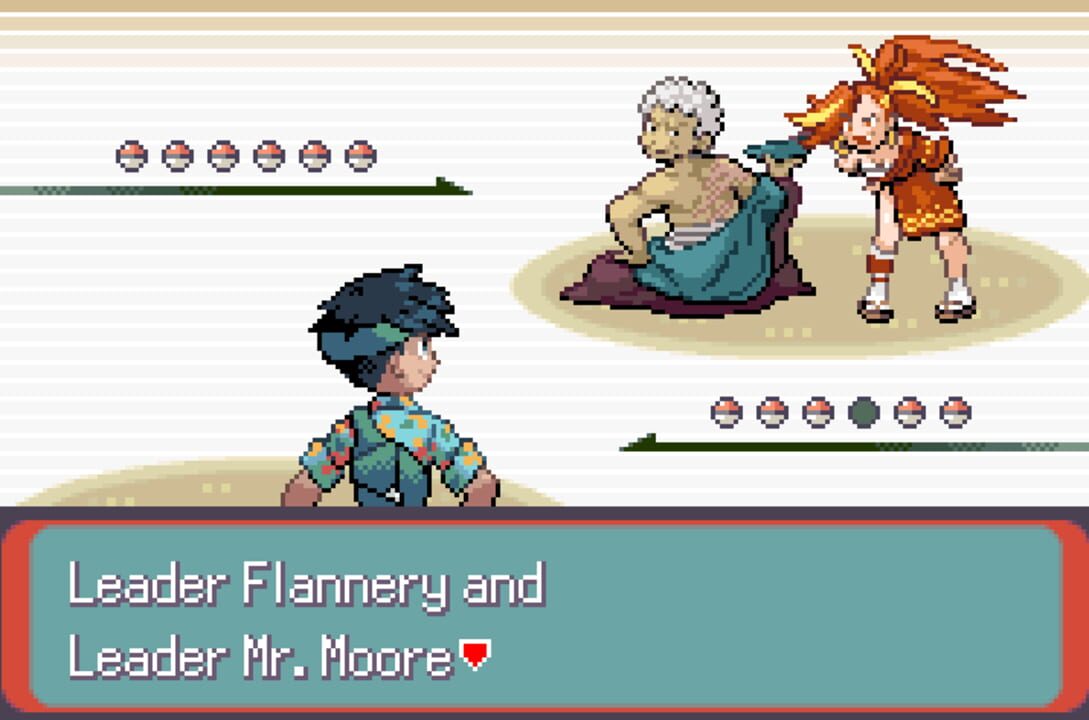 Pokémon Pisces Version - Kotaku