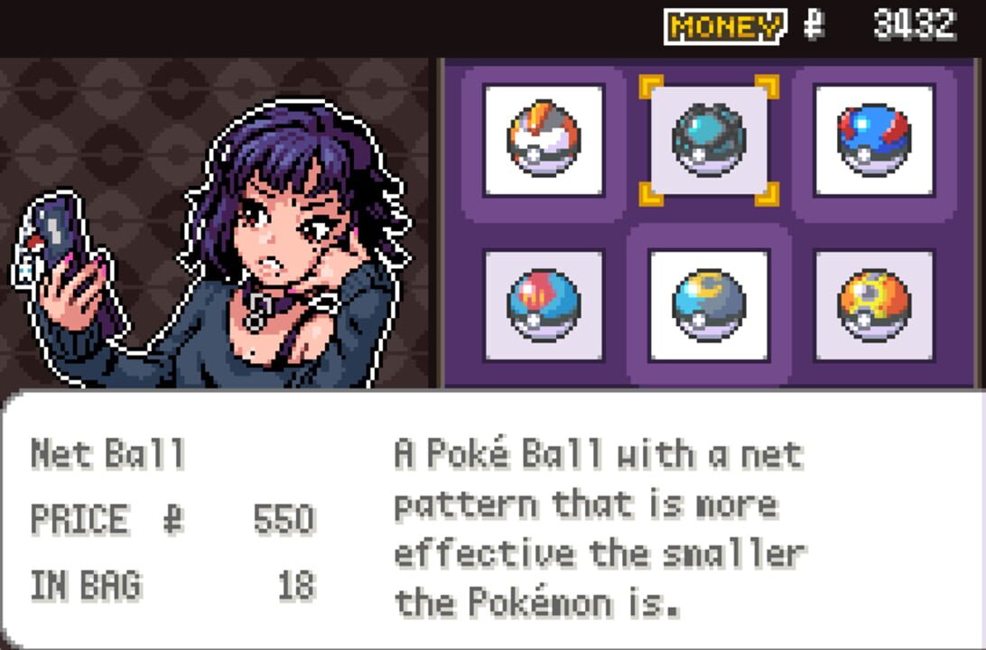 Pokémon Pisces Version - Kotaku