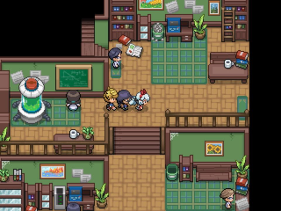 Pokémon Umbra - Kotaku
