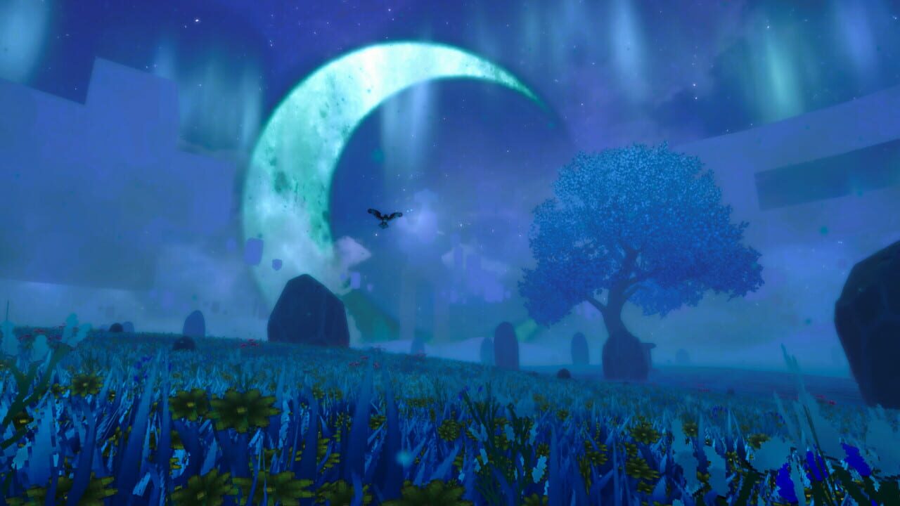 Free as Birds: Uazo - Kotaku