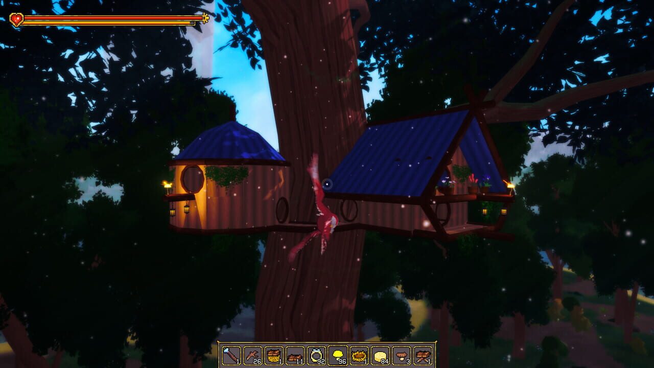 Free as Birds: Uazo - Kotaku