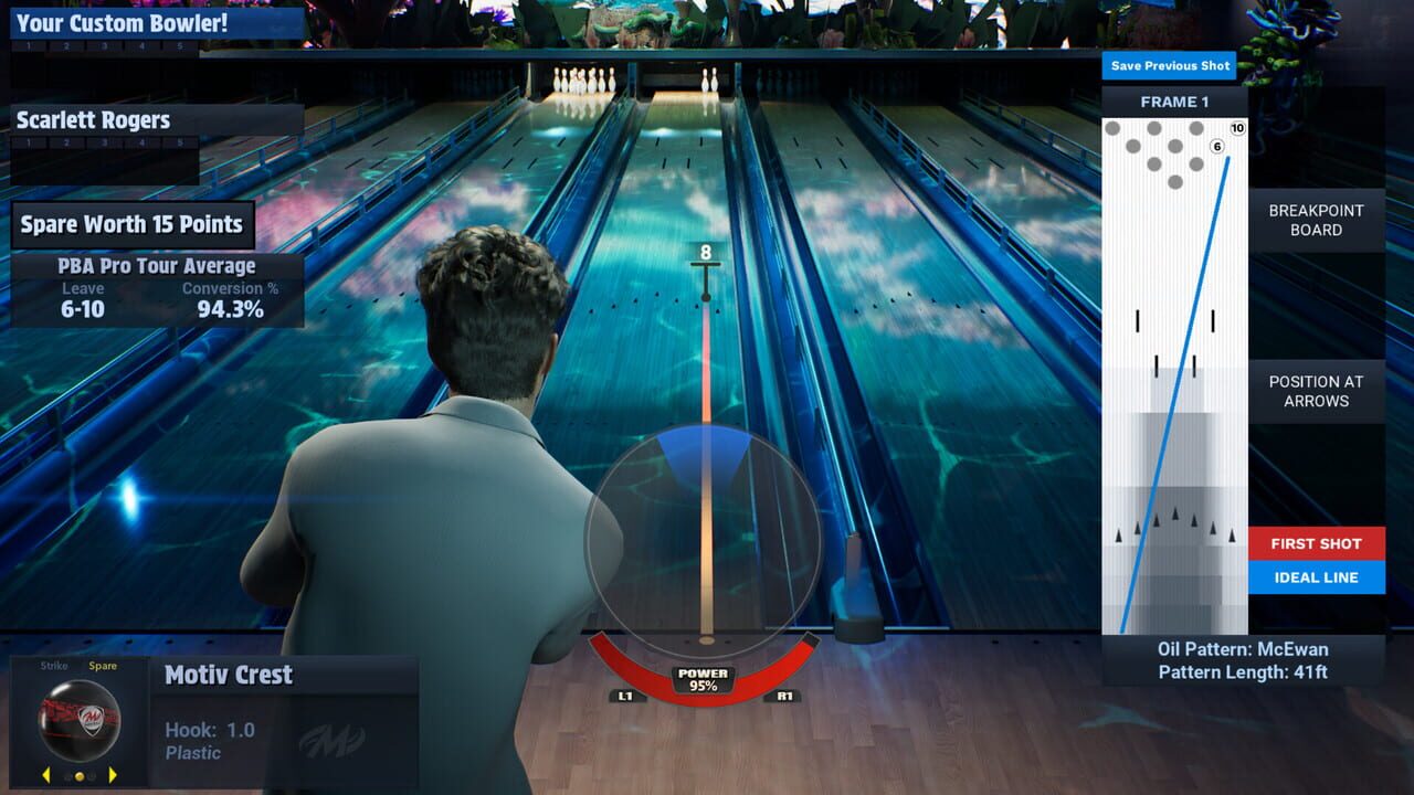 PBA Pro Bowling 2026 - Kotaku