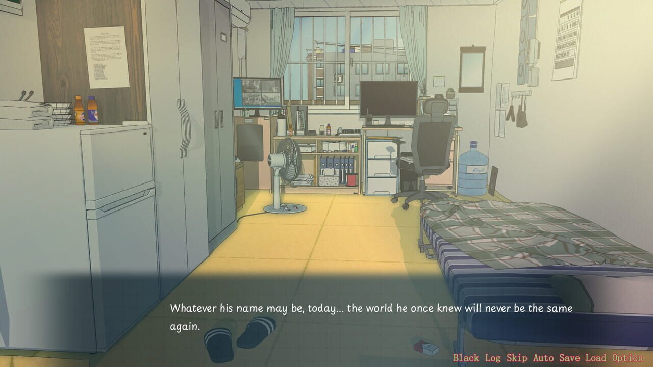 Infected Love: The Fatal Experiment - Kotaku