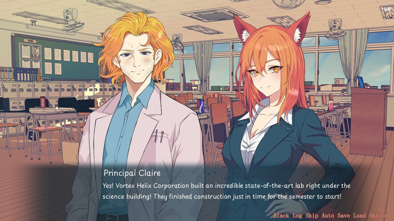 Infected Love: The Fatal Experiment - Kotaku