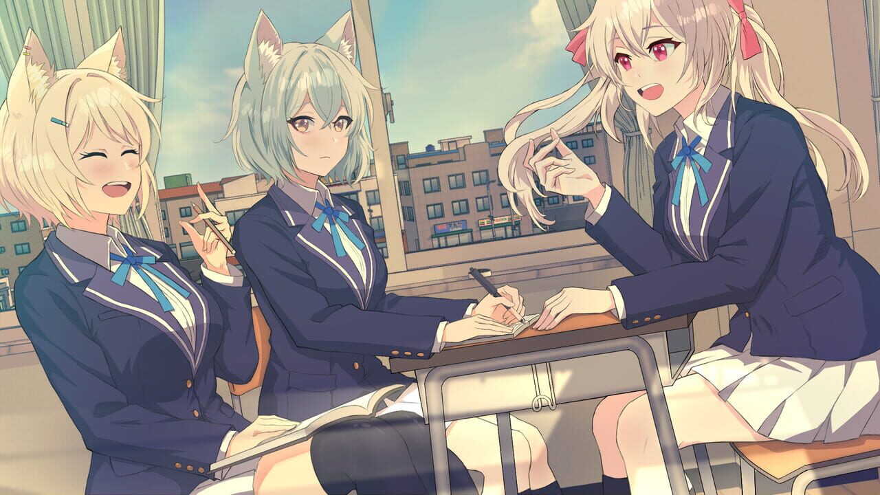 Infected Love: The Fatal Experiment - Kotaku