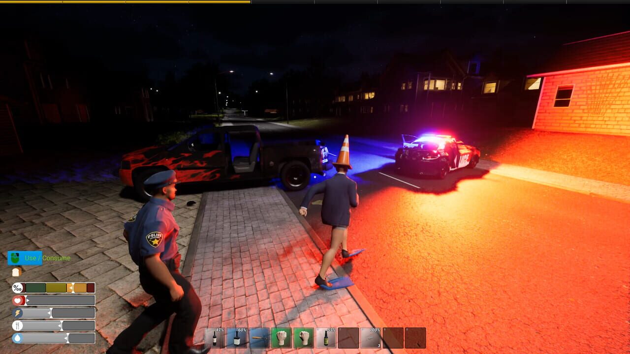 Drunkard Simulator - Kotaku