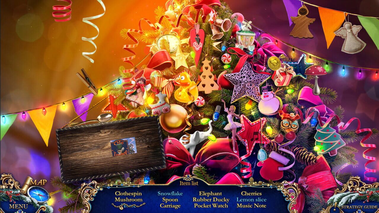 Christmas Stories: Hans Christian Andersen's Tin Soldier - Collector's ...