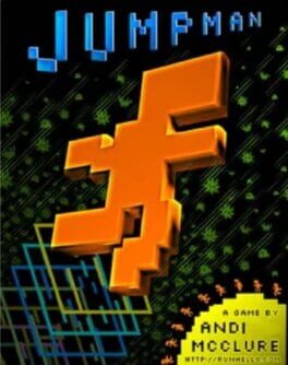 Jumpman - Kotaku