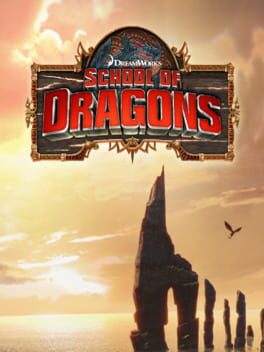 School of Dragons: How to Train Your Dragon - Kotaku