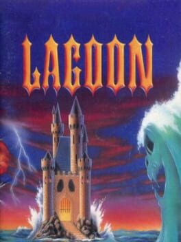 Lagoon - Kotaku