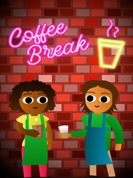 Coffee Break - Kotaku