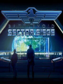 Battlevoid: Sector Siege - Kotaku